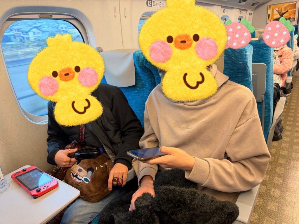 待ちに待ったUSJ日帰り旅行！ | ニュートン高等専修学校